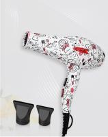 China KooFex Pro Powerful High Power Hair Dryer Barbershops Strong Wind for sale