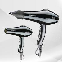 China 240 Volt Hotel Negative Ionic Hair Dryer Adjustable Temperature Speed for sale
