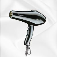 China 240 Volt Hotel Negative Ionic Hair Dryer Adjustable Temperature Speed for sale