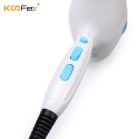 China Electric ROHS Automatic Hair Blow Dryer , Multiscene Hair Dryer 220 Volt for sale