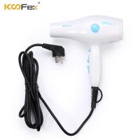 China Electric ROHS Automatic Hair Blow Dryer , Multiscene Hair Dryer 220 Volt for sale