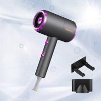 China Household 50Hz High Power Hair Dryer Constant Temperature Controlled Ultralight for sale