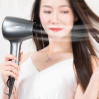 China Brushless Motor Household Hair Dryer Zero Radiation 50Hz Fast Drying for sale
