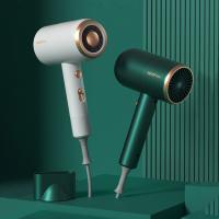 China Household 50Hz High Power Hair Dryer Constant Temperature Controlled Ultralight for sale
