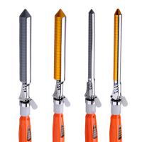 China Skinny Anti Frizz Electric Hair Curler Small Tourmaline Ceramic Barrel for sale