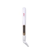 China Electric Steam Styler Hair Straightener , MCH Battery Powered Hair Straightener for sale