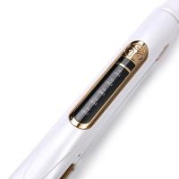 China Electric Steam Styler Hair Straightener , MCH Battery Powered Hair Straightener for sale