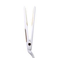 China Electric Steam Styler Hair Straightener , MCH Battery Powered Hair Straightener for sale