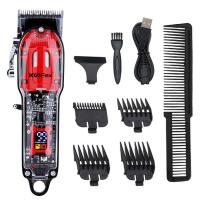 China Multiscene 8W Shaving Trimmer Set , Ultralight Leg Hair Trimmer for sale