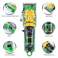China Multiscene 8W Shaving Trimmer Set , Ultralight Leg Hair Trimmer for sale