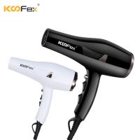 China Ultralight Portable Household Hair Dryer With Diffuser Multiscene 1800W for sale