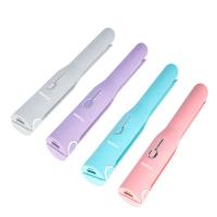 China 220 Volt 50/60Hz Mini Cordless Hair Straightener Multifunctional Automatic for sale