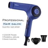 China Portable Home BLDC Motor Hair Dryer Practical Negative Ionic for sale