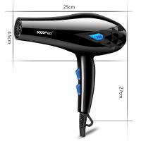 China Multipurpose Lightweight Ionic Hair Dryer , Household 50Hz Portable Hair Blow Dryer for sale