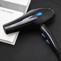 China Multipurpose Lightweight Ionic Hair Dryer , Household 50Hz Portable Hair Blow Dryer for sale