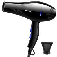 China Professional Salon Ionic Diffuser Hair Dryer Multifunctional AC Motor for sale