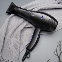 China Professional Salon Ionic Diffuser Hair Dryer Multifunctional AC Motor for sale