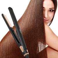 China Multifunctional 2 In 1 Hair Straightener PTC Plate Hair Care for sale