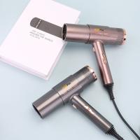 China 1100W Industrial Hair Dryer Negative Ion Hair Blower Dryer Three Speed Settings for sale