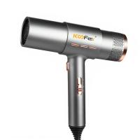 China 1100W Industrial Hair Dryer Negative Ion Hair Blower Dryer Three Speed Settings for sale