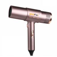 China 1100W Industrial Hair Dryer Negative Ion Hair Blower Dryer Three Speed Settings for sale