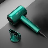 China DC Motor 1600W Household Hair Dryer Negative Ion Hair Care for sale