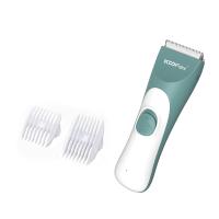 China Electric Ceramic Baby Hair Clipper Trimmer USB Rechargeable Wireless for sale
