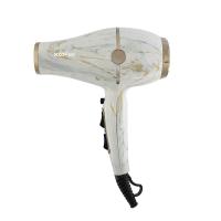 China Professional Travel Hair Dryer Salon Barber Shop 4 Degrees Temperatures With Cutting Edge for sale