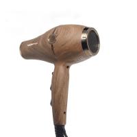 China Professional Travel Hair Dryer Salon Barber Shop 4 Degrees Temperatures With Cutting Edge for sale