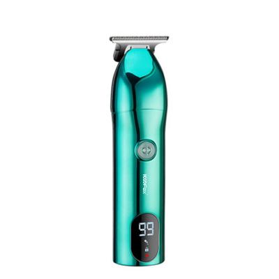 China 5W Electric Hair Trimmer Clipper With Stainless Steel Blades for sale