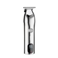 China 5W Electric Hair Trimmer Clipper With Stainless Steel Blades for sale