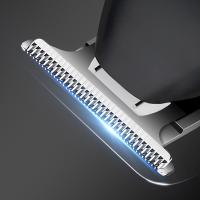 China 5W Electric Hair Trimmer Clipper With Stainless Steel Blades for sale