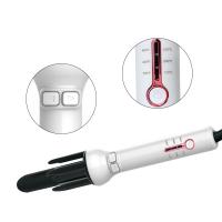 China Private Label 240V Electric Hair Curler Custom Logo Automatic Household Curler for sale