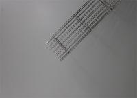 China 201-316L Stainless Steel Filter Cage Wear Resistant Easy Installation for sale