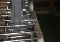 China 110mm Diameter Filter Bag Cages For Sintering Machine Tail Dust Removal for sale