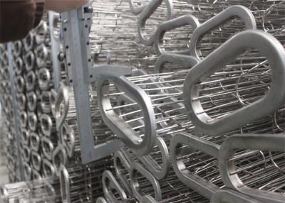 China Anticorrosion  Dust Collector Filter Cage for sale