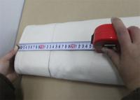China Anti Acid Nomex Filter Bag 220MM ID X 2150MM LG For Ash Handing Syestem for sale
