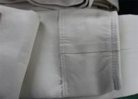 China Power Plants Dust Filtration Bags for sale