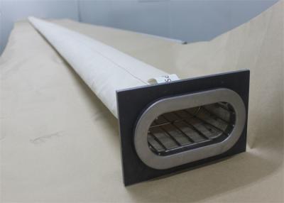 China Power Plants Dust Filtration Bags for sale