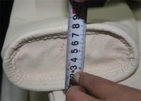 China Sinft Dust Collector Replacement Filter Bags 300mm Diameter Oxidation Resistance for sale