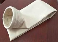 China Sinft Steel Plant Metals Industry Wastewater Filter Bag Industrial Dust Bags for sale