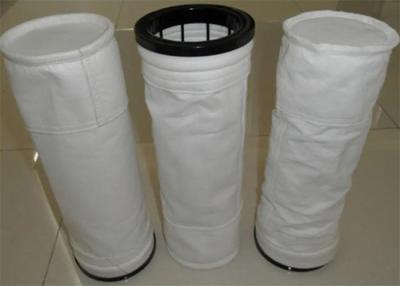 China Garbage Incinerator Ryton PPS Filter Bag for sale