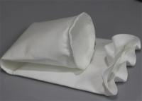 China Flame resistance aramid Nomex Dust Collector Bags for sale