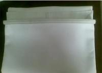 China Needle Felt Nomex Filter Bag  500g/m2 for sale