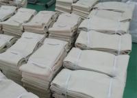 China Cement Plants Nomex Filter Bag for sale