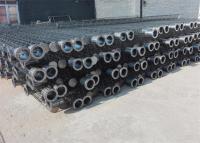 China Asphalt Plant Dust Collector Cages Firm Coating Strong Performance for sale