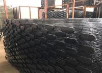 China Silicone Coating 201-316LSS Dust Collector Filter Cage  Wear Resistant for sale