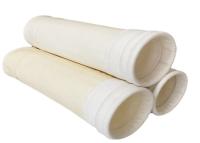 China Organic Solvent Resistant PTFE Filter Bag for sale