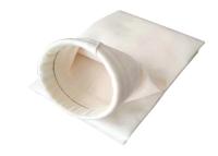 China Organic Solvent Resistant PTFE Filter Bag for sale