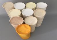 China PTFE Coating P84 Custom Dust Collector Bags For Multi Fuel Boiler for sale